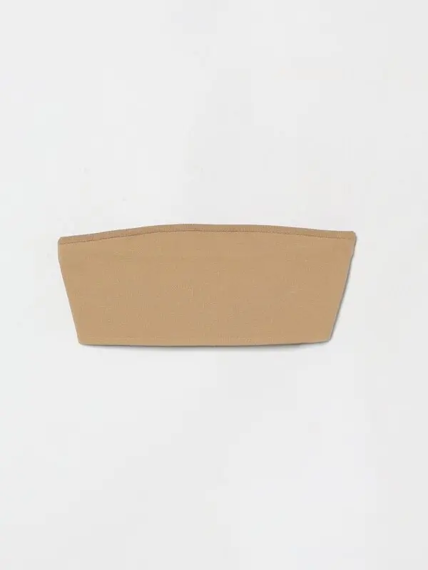 Max Mara Spaghetti Strap Top