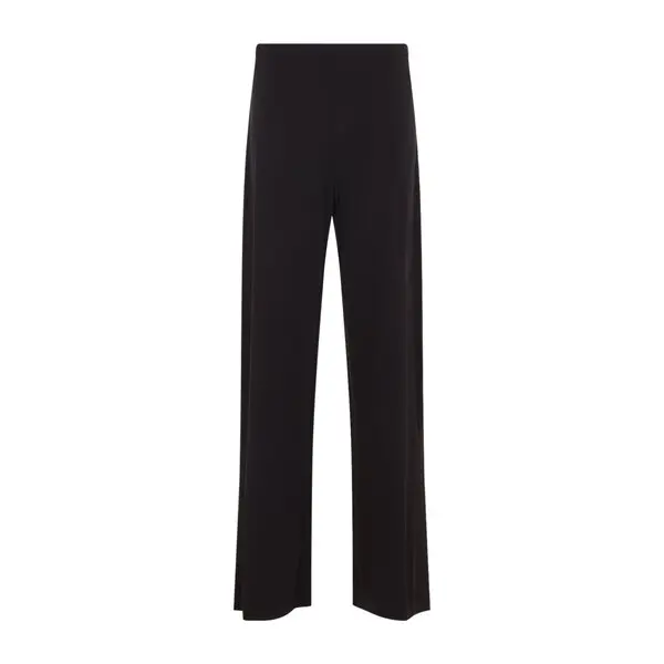 Alberta Ferretti Wide Leg Pants