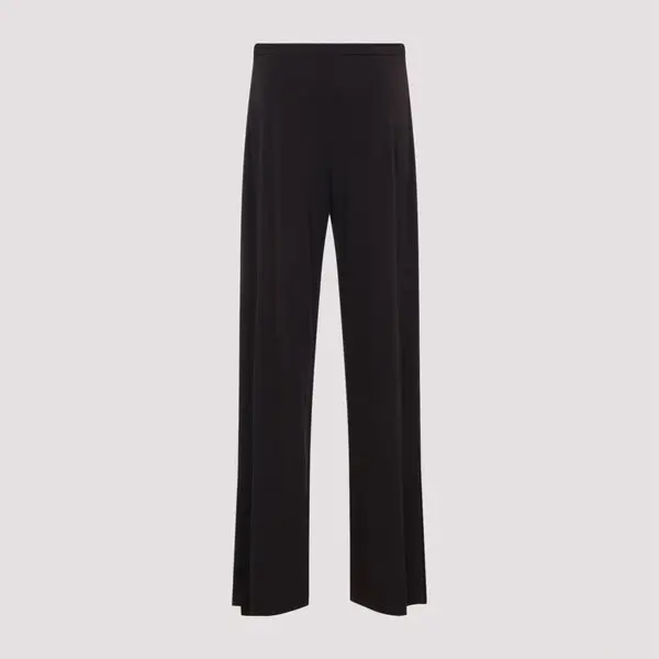 Alberta Ferretti Wide Leg Pants