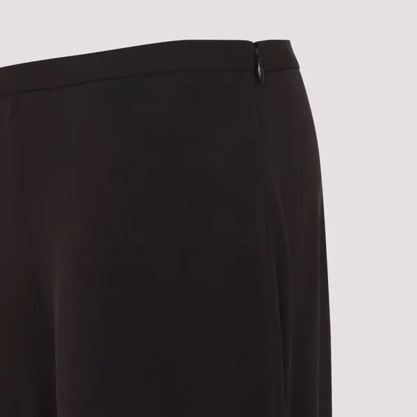 Alberta Ferretti Wide Leg Pants