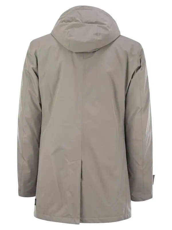 Herno 2-layer Gore-tex Coat