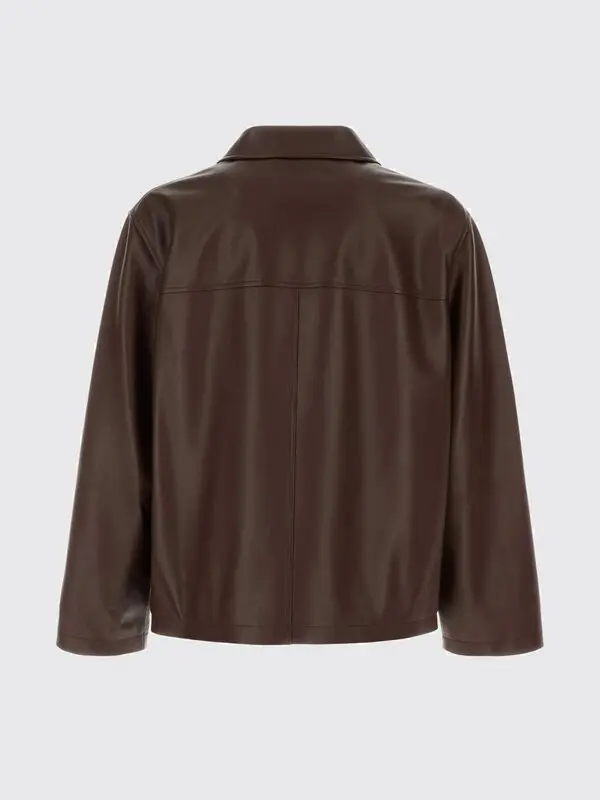 Loewe Leather Jacket