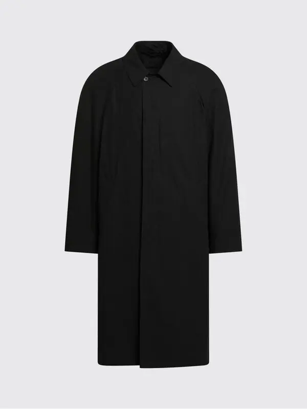 Prada Classic Collared Jacket