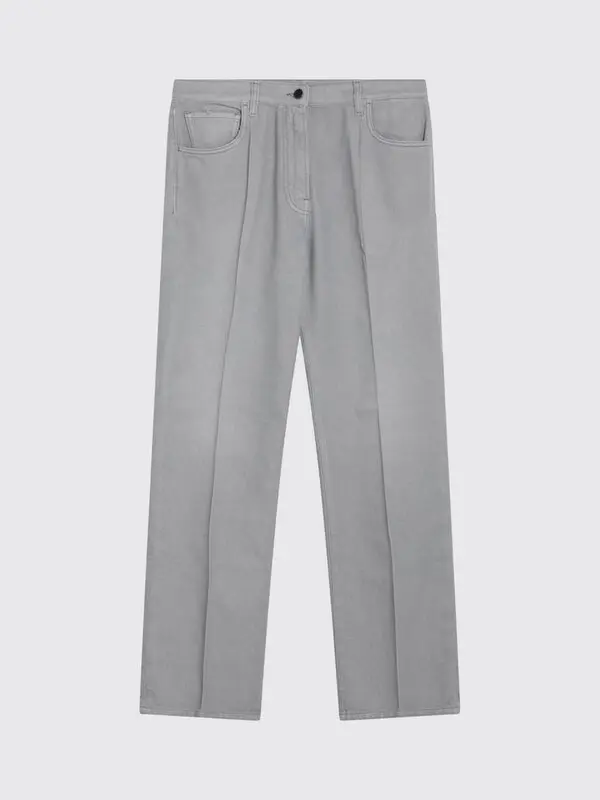 Prada Denim Jeans - Black