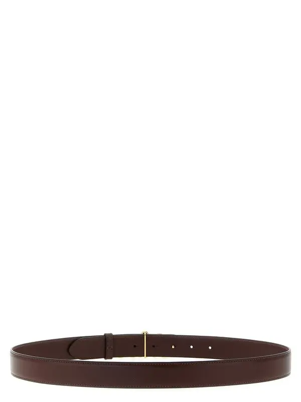 Chloé Iconic Belt