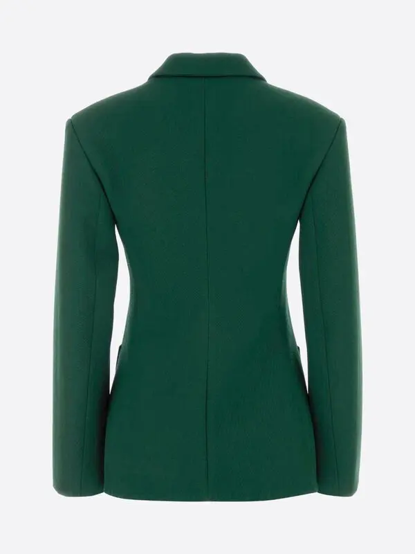 Loewe Wool Blend Jacket