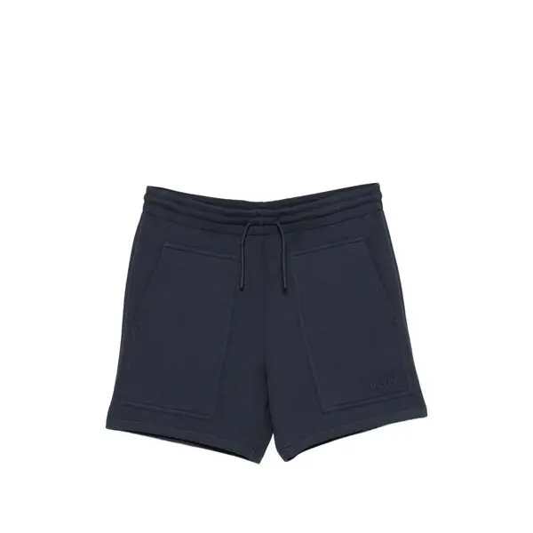 Mackage Track Shorts With Patch Pockets