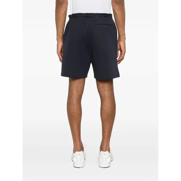 Mackage Track Shorts With Patch Pockets