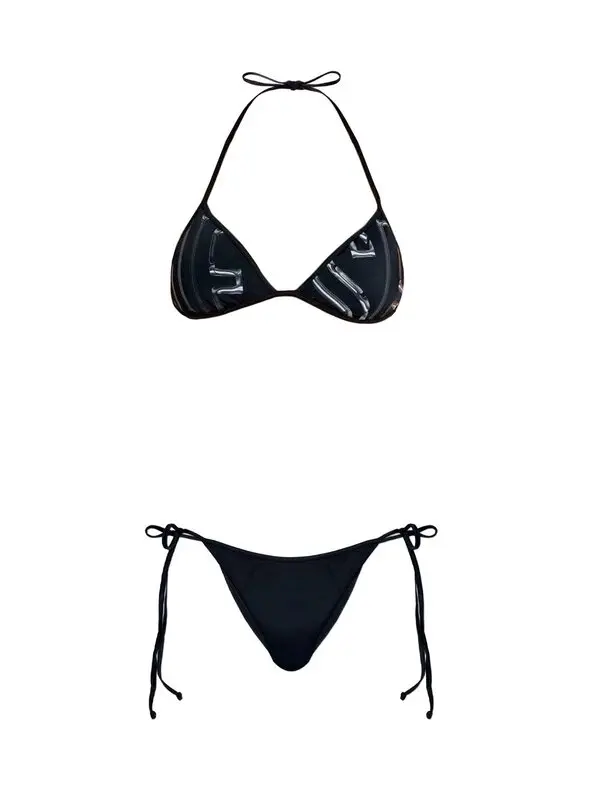DIESEL® Kate+taylor Bikini - Multicolor