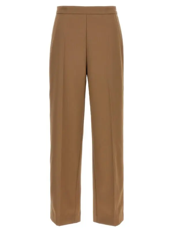 Dries Van Noten Prati Wool Pants