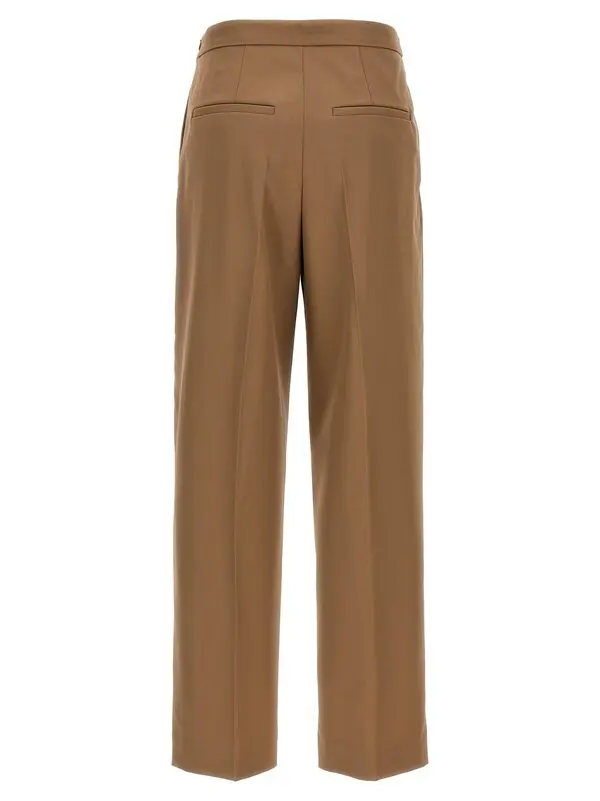 Dries Van Noten Prati Wool Pants