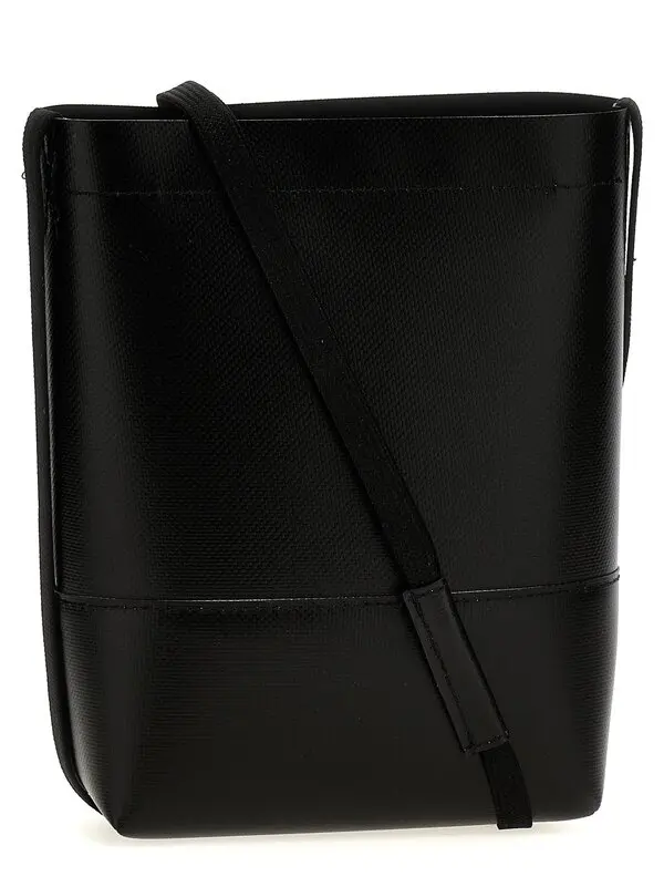 Marni Logo Shoulder Strap Bag