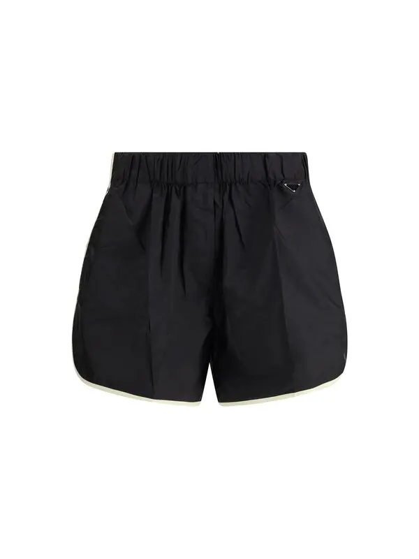 Prada Lightweight Re-nylon Shorts