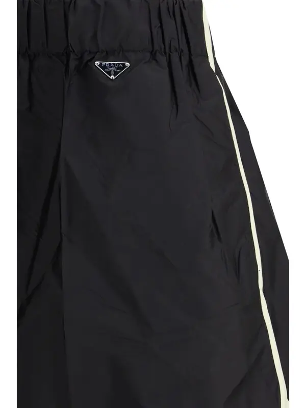 Prada Lightweight Re-nylon Shorts