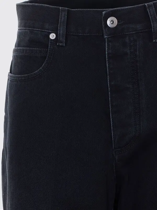 Bottega Veneta Straight Leg Jeans