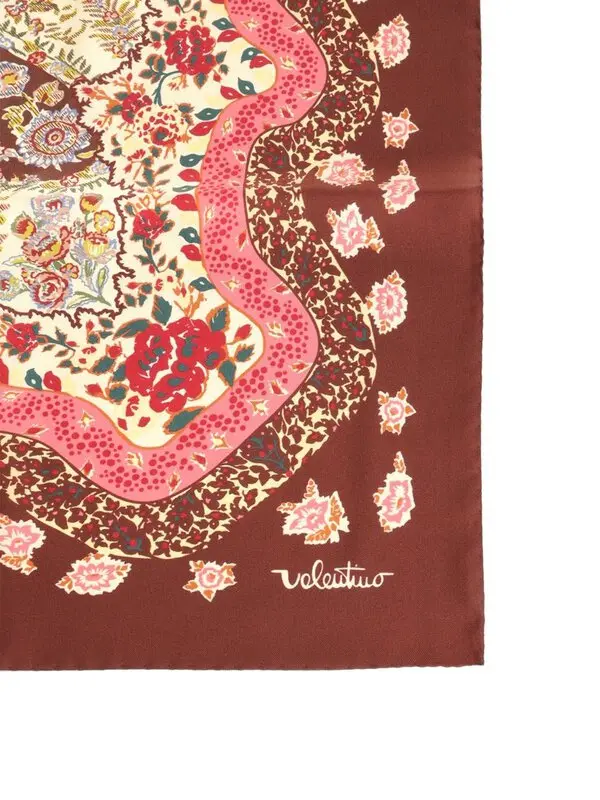 Valentino Garavani Printed Scarf