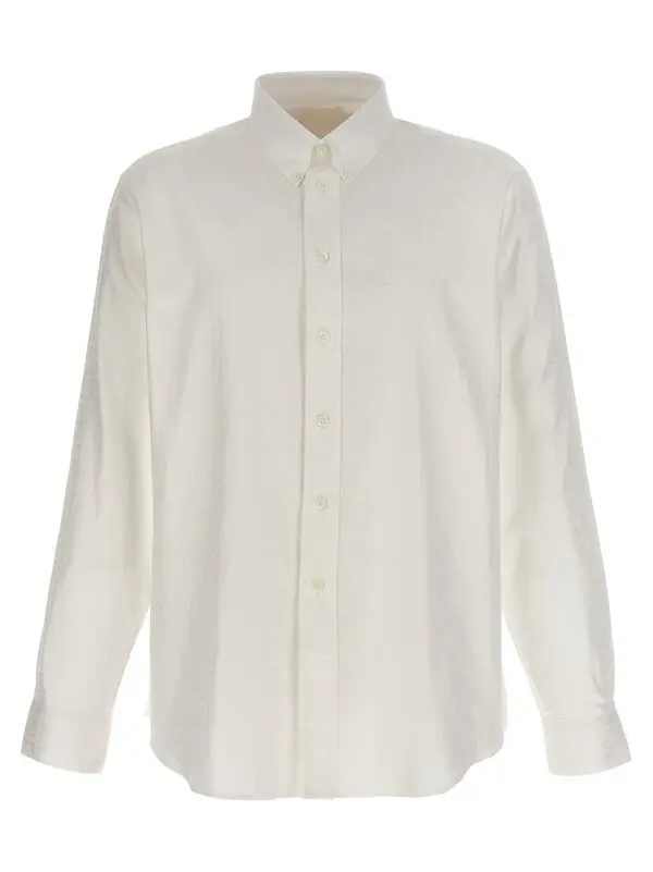 Givenchy 4g' Shirt