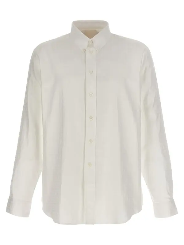 Givenchy 4g' Shirt