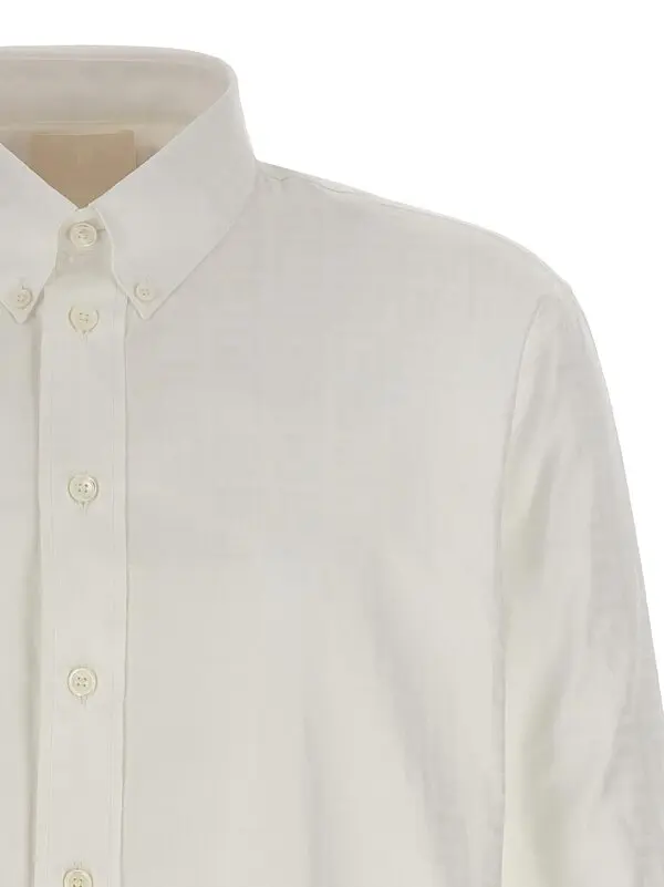 Givenchy 4g' Shirt