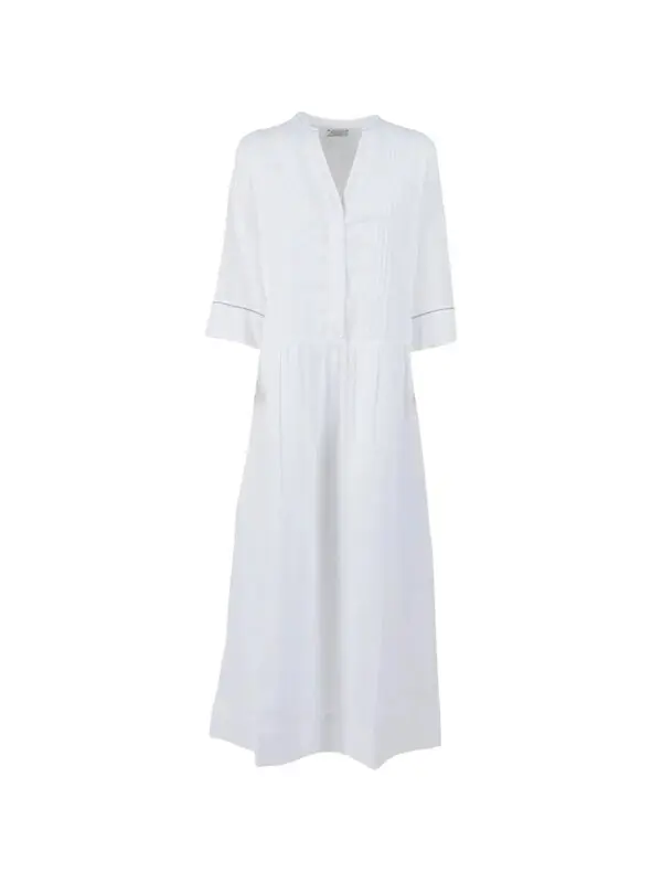 Peserico Midi Dress