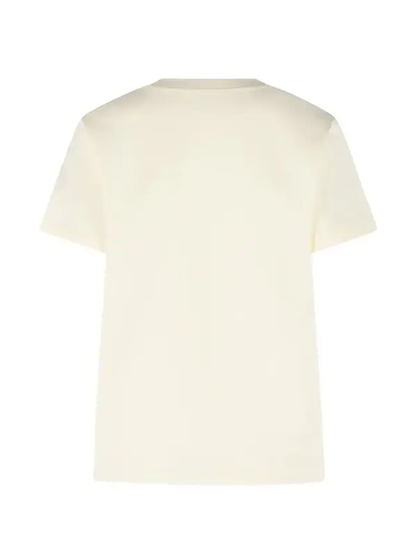 Moncler Short Sleeve T-shirt