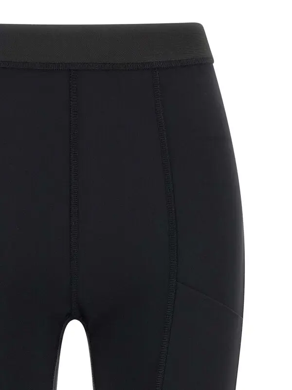 Coperni Cycling Capri Leggings