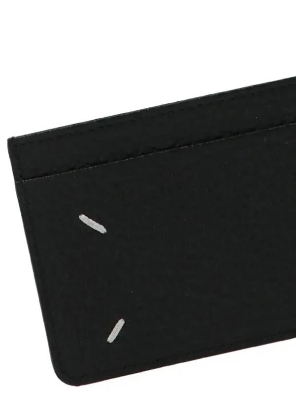 MAISON MARGIELA Logo Card Holder