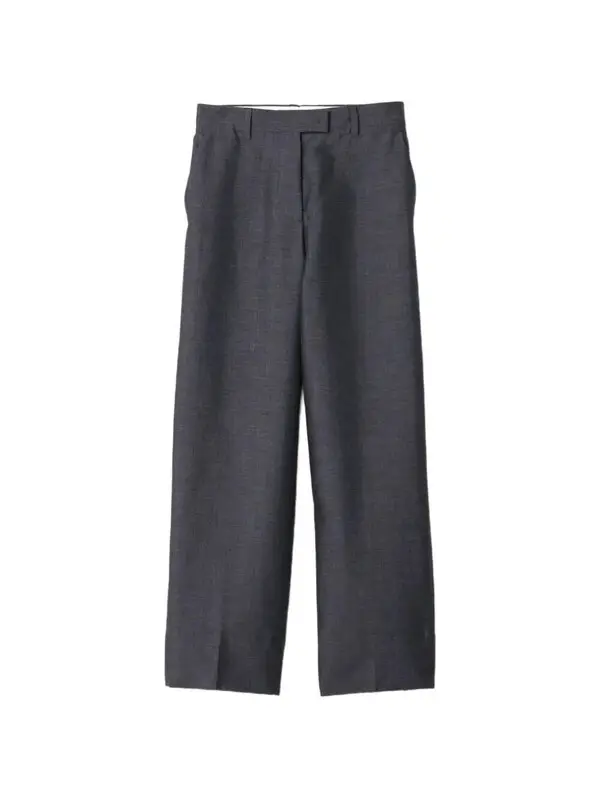 Miu Miu Mohair Trousers