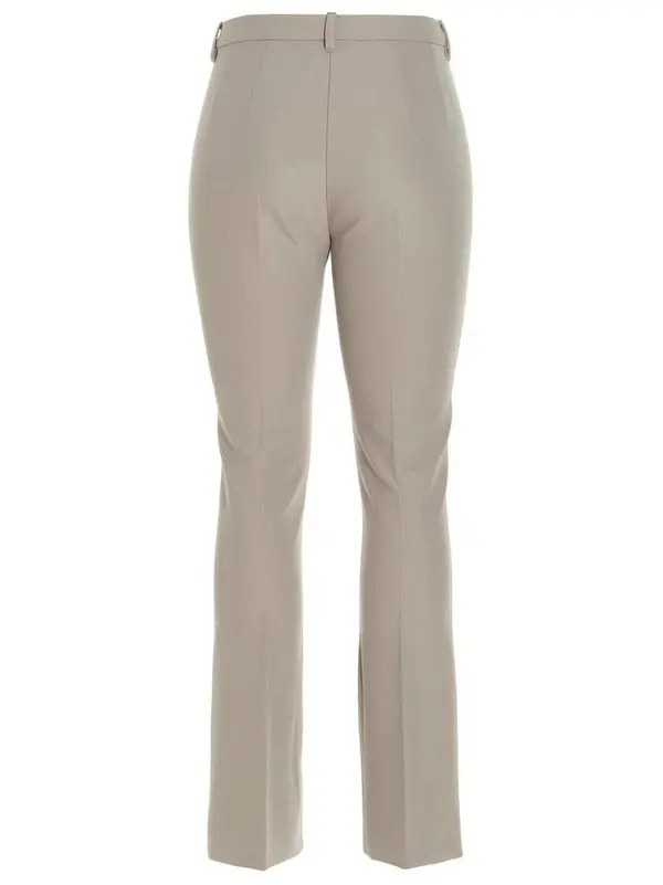 Max Mara Fatina Pants - Cream
