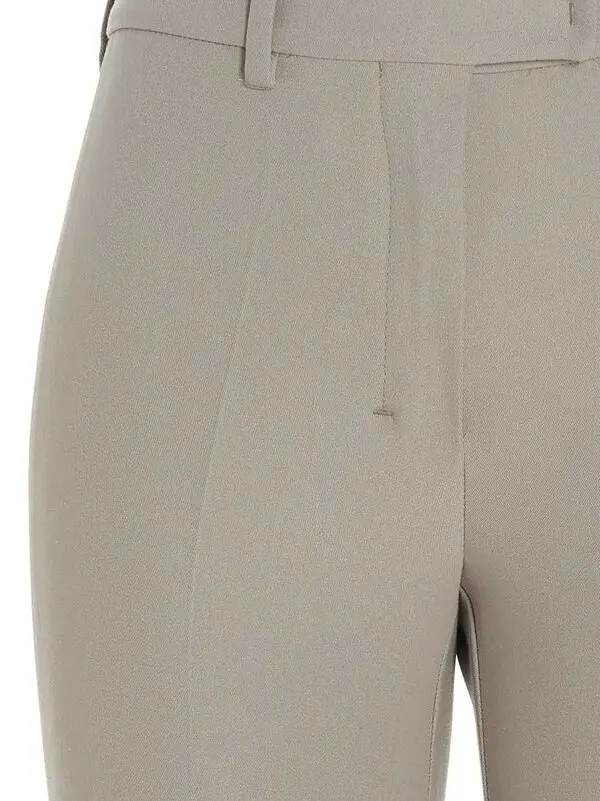 Max Mara Fatina Pants - Cream