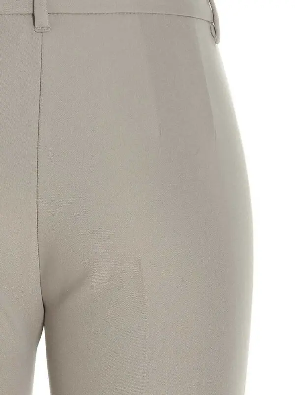 Max Mara Fatina Pants - Cream