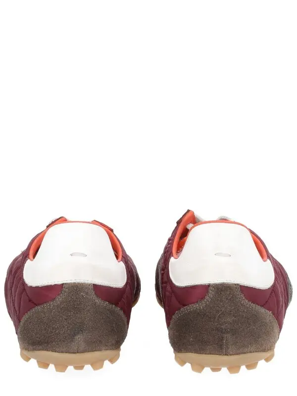MAISON MARGIELA Sprinter" Sneakers - Multicolor
