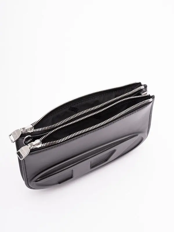 DIESEL® 1dr Twin Crossbody Bag - Multicolor