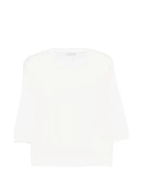Peserico Acetate Sweater
