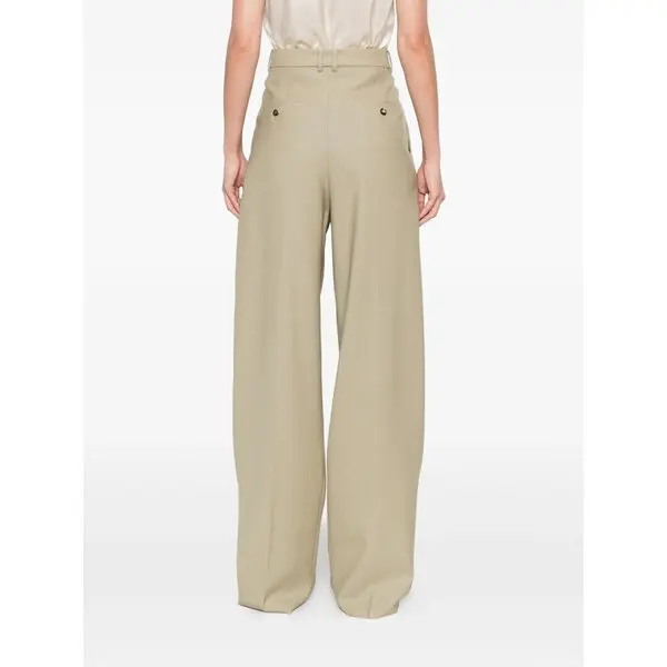 Saint Laurent Tailored Trousers