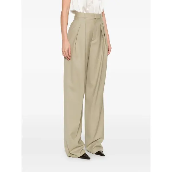 Saint Laurent Tailored Trousers