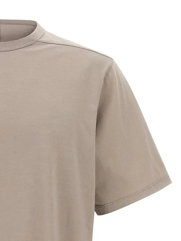 Rick Owens Brad T' T-shirt - Cream