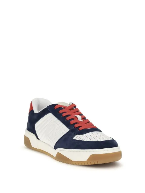 Valentino Garavani Sparry Sneakers - Multicolor
