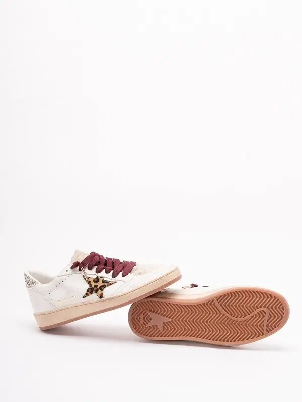 GOLDEN GOOSE Ball Star Sneakers