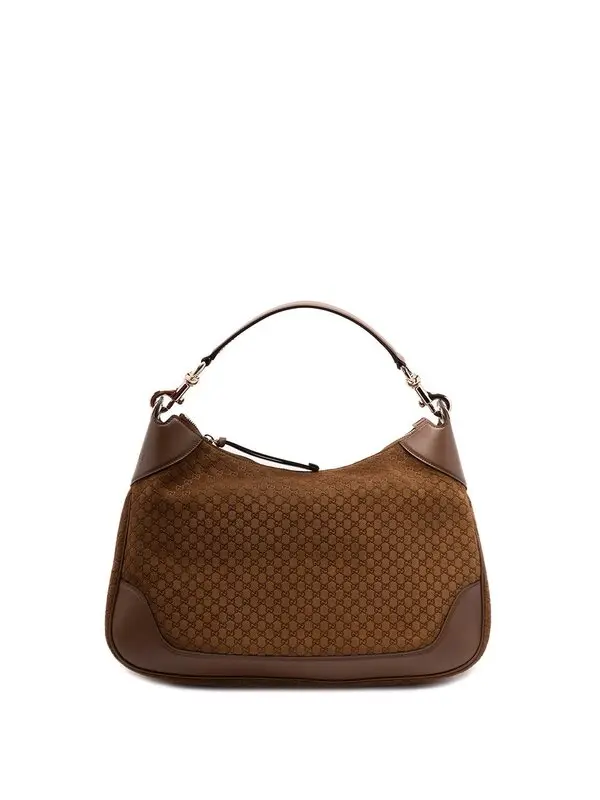 Gucci Calf Leather Handbag