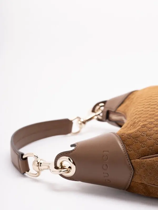 Gucci Calf Leather Handbag