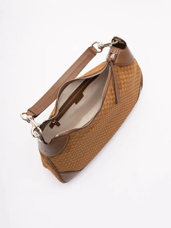 Gucci Calf Leather Handbag