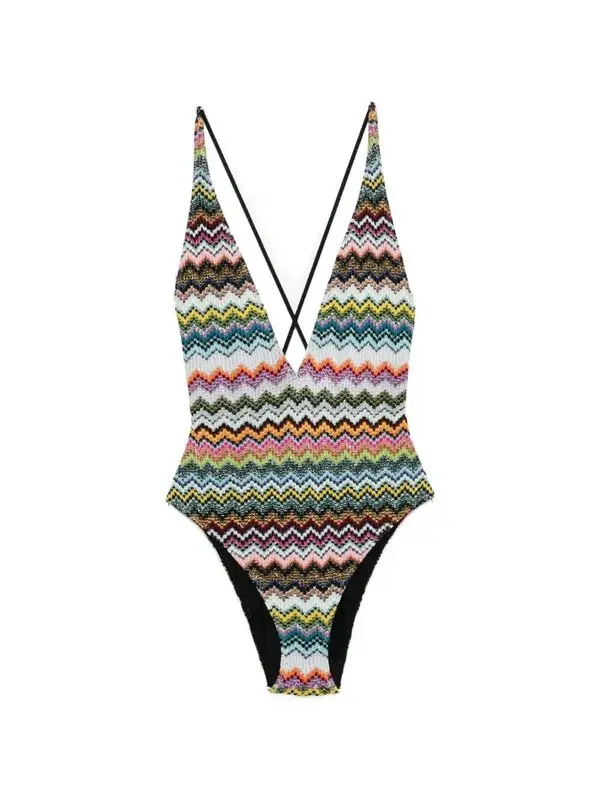 Missoni One-piece - Multicolor
