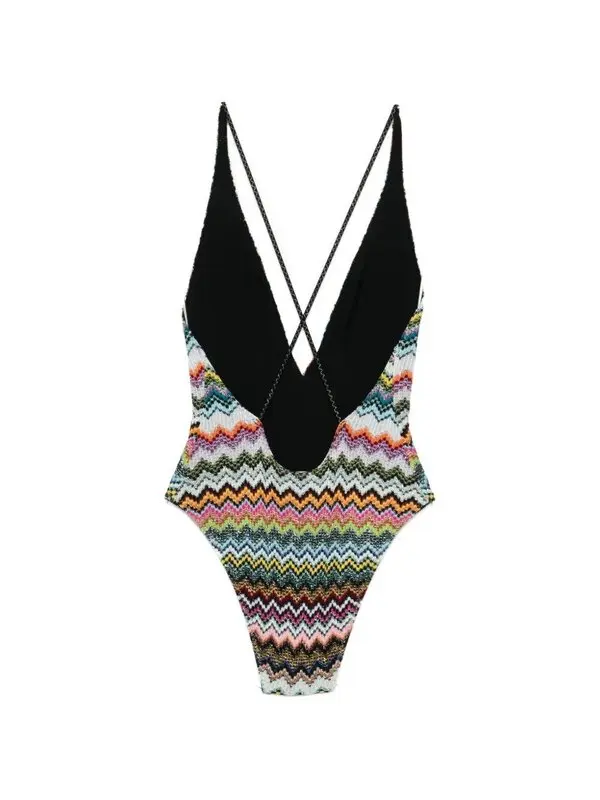 Missoni One-piece - Multicolor
