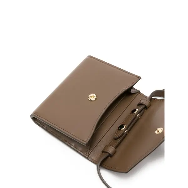 Miu Miu Wallets & Purses - Brown