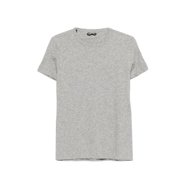 TOM FORD Grey T-shirts & Vests T-shirts