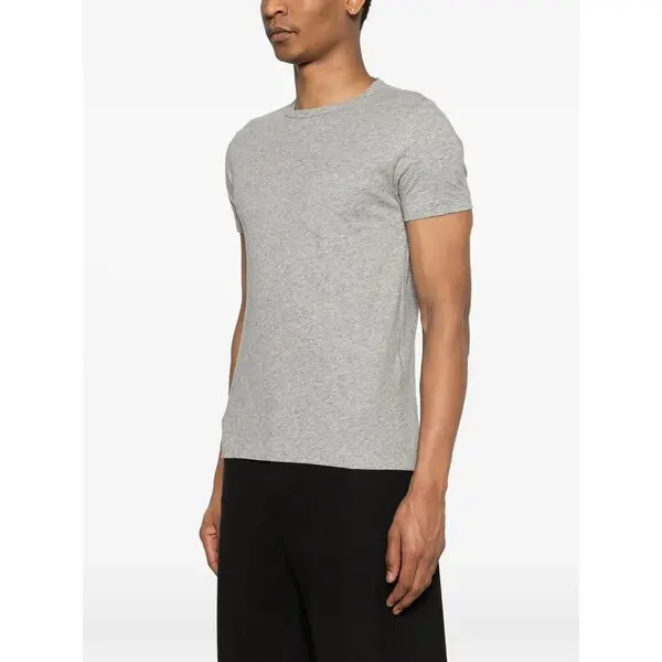 TOM FORD Grey T-shirts & Vests T-shirts