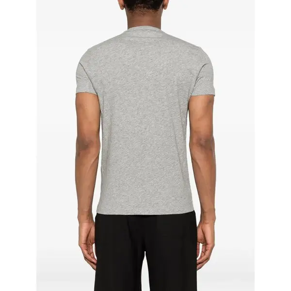 TOM FORD Grey T-shirts & Vests T-shirts