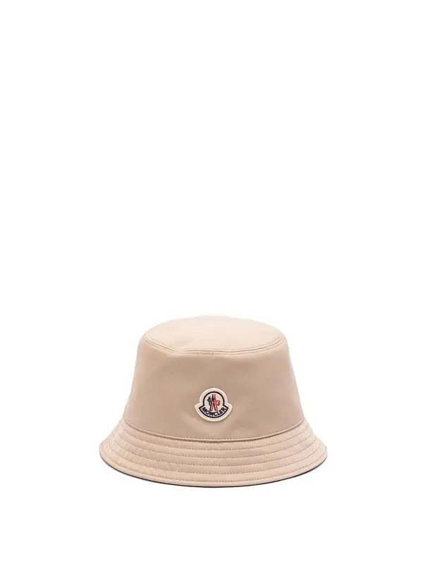 Moncler Bucket Hat - Multicolor