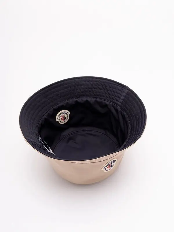 Moncler Bucket Hat - Multicolor